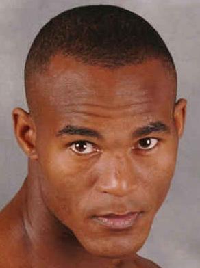 Joan Guzman - BoxRec