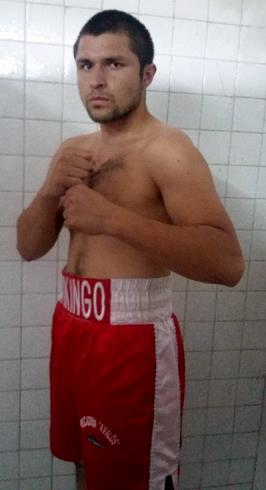 Julio Cesar Avalos - BoxRec