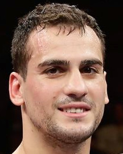 Phil Lo Greco - BoxRec