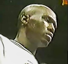 Reggie Sanders - BoxRec