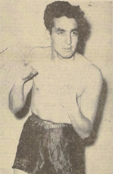 Sergio Astorga - BoxRec