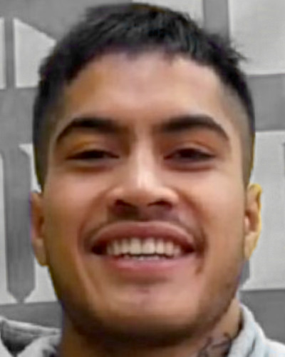 Simon Leafa - BoxRec