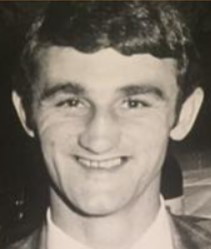 Bobby Dunne - BoxRec