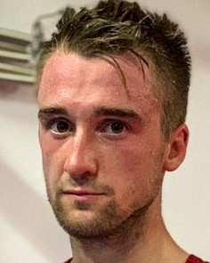 David Lohse - BoxRec