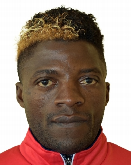 Ismael Njoya - BoxRec