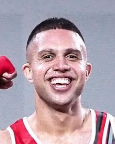 Aarron Mason - BoxRec