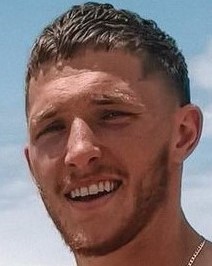 Bailey Litster - BoxRec