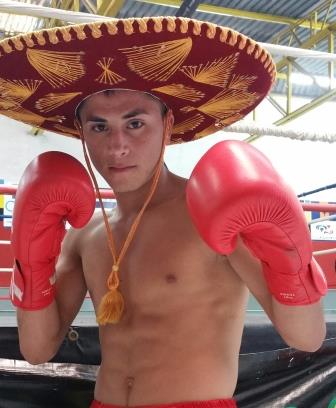 Victor Efrain Sandoval - BoxRec