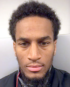 Kendrick Latchman - BoxRec