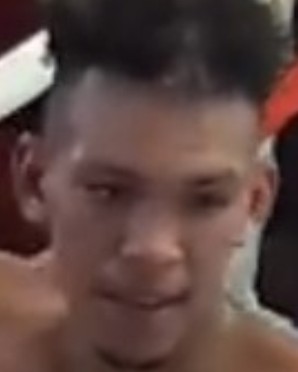 Antonio Guzman - BoxRec