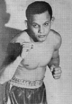 Javier Gutierrez - BoxRec