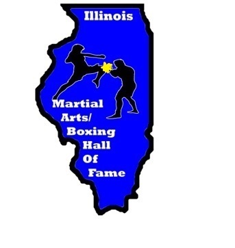 Illinois State Martial Arts / Boxing Hall of Fame - BoxRec