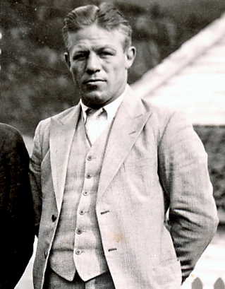 Ole Nesheim - BoxRec