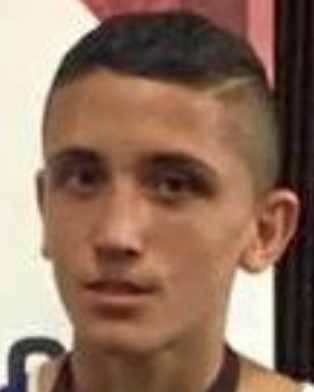 Solomon Sanggaran - BoxRec