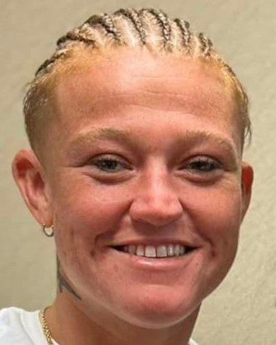 Miranda Barber - BoxRec