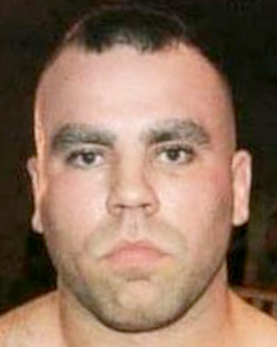 Daniel Podmore - BoxRec