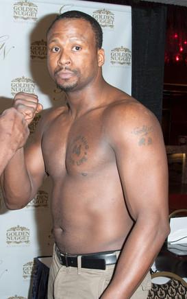 Jon Bolden - BoxRec
