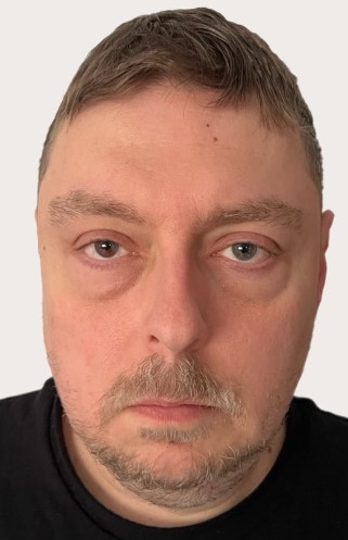 Nick DiSalvo - BoxRec