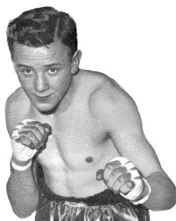 Sammy McCarthy - BoxRec