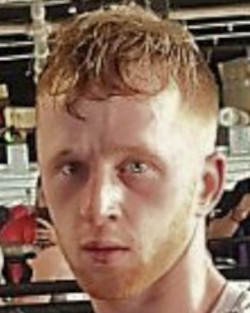 Stephen Jackson - BoxRec