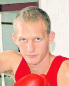 Josh Patterson - BoxRec