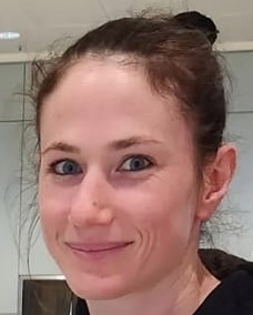 Amanda Cootes - BoxRec