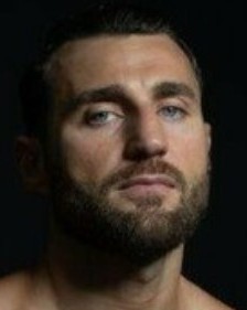 Benjamin Popaj (Swi) - BoxRec