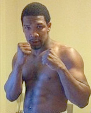 Evans Quinn - BoxRec