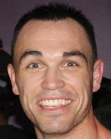 Paul Morrison - BoxRec