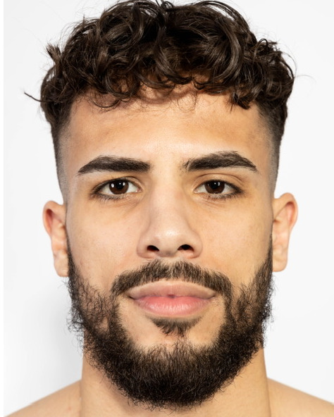 Josh Hernandez - BoxRec