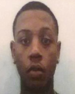 Demarius Driver - BoxRec