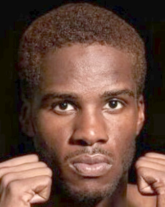 Nigel Fennell - BoxRec