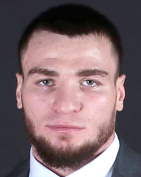 Imam Khataev - BoxRec