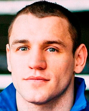 Ivan Dancha - BoxRec