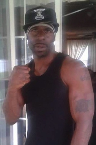 Antonio Baker - BoxRec