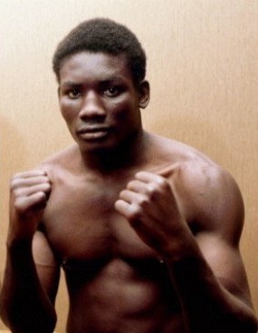 Ayub Kalule - BoxRec