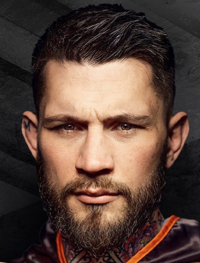 Liam Wilson (Bare Knuckle Fighter) - BoxRec