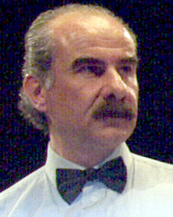 Massimo Barrovecchio - BoxRec