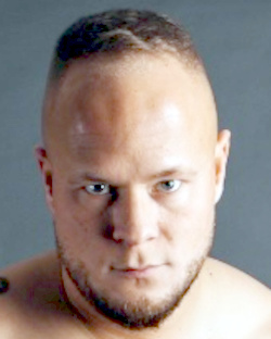 Moritz Tristan Huetten - BoxRec