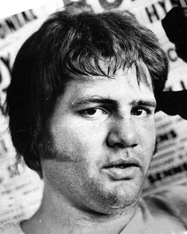 Ron Stander - BoxRec