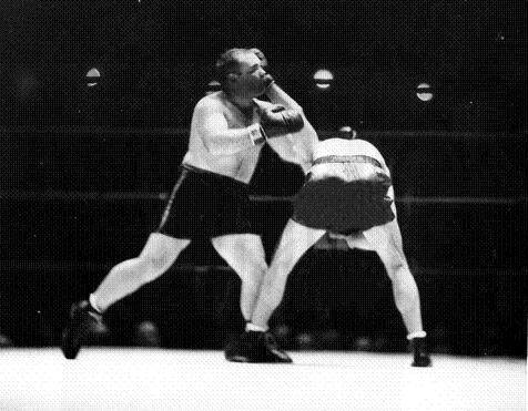 Eddie Mader vs. Tony Galento (1st meeting) - BoxRec