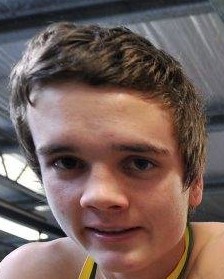 Michael Alsop - BoxRec