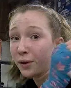 Ruby Coleman - BoxRec