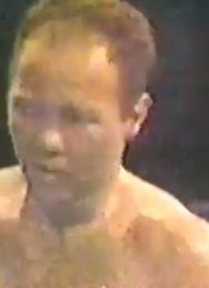 Kenny Butler - BoxRec