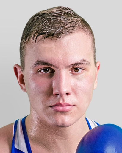 Aleksey Dronov - BoxRec