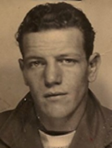 'Irish' Jimmy Smith - BoxRec