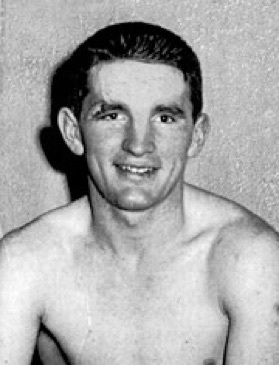 Jerry Slavin - BoxRec