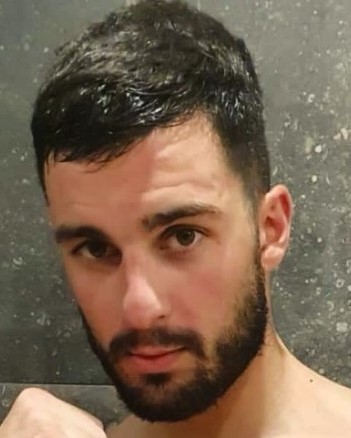 Rossa Doherty - BoxRec