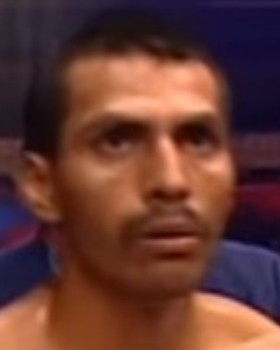 Joel Juarez - BoxRec