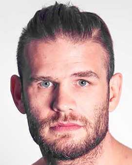 Michael Wallisch - BoxRec